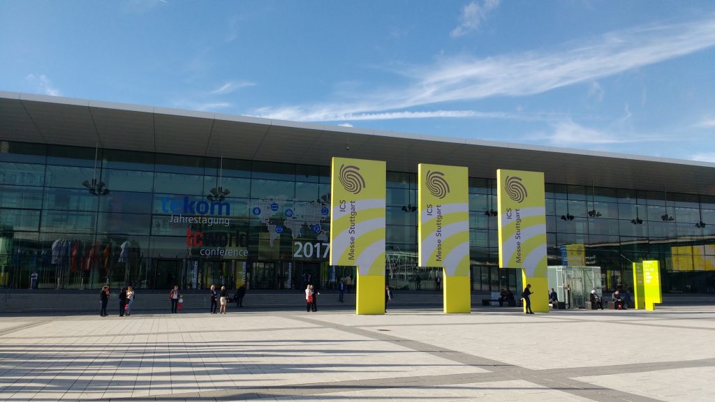 Albaglobal at tekom/tcworld Conference 2018 in Stuttgart - Alba Global ...