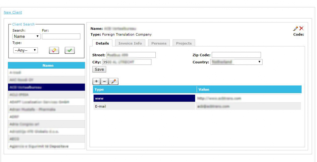 Software - Alba Global | Translation, Interpreting and Localization